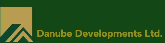 Danube Developments Ltd - Contact Us